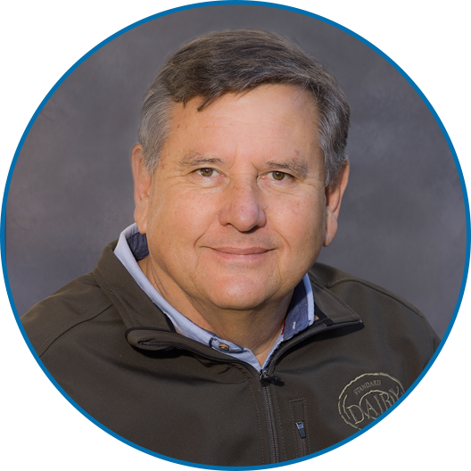 Project Managers and their Projects – Milk South Africa Research and ...