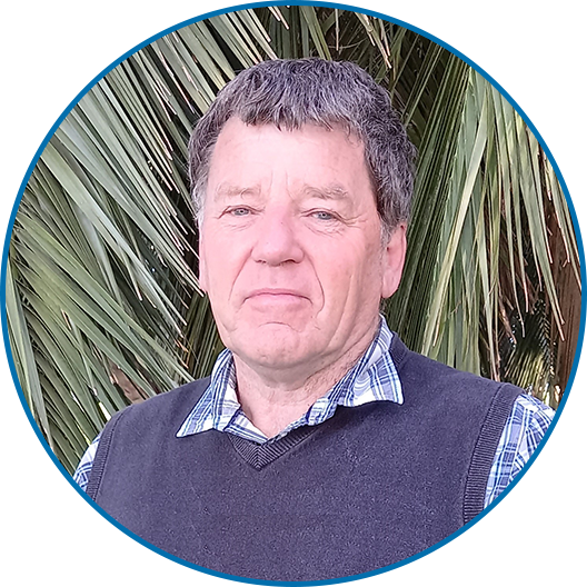 Project Managers and their Projects – Milk South Africa Research and ...